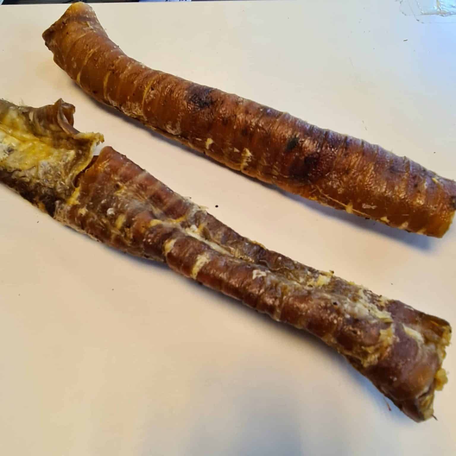 Gedroogd vlees Paard | Hypoallergeen voor honden